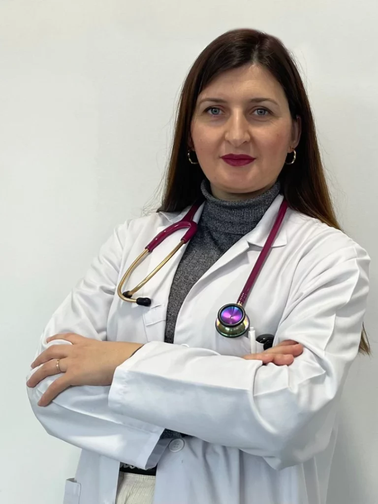 Klinikë Mjekësore në Lezhë - Klinika San Luka